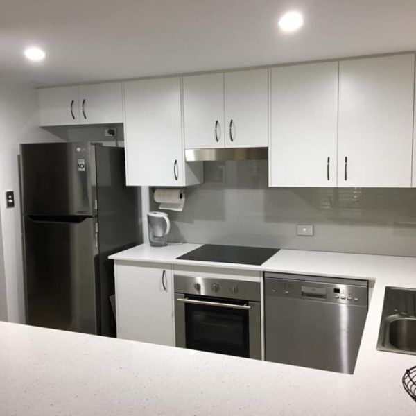 Kitchen Builder Brisbane | Kitchen Makeover & Renovations