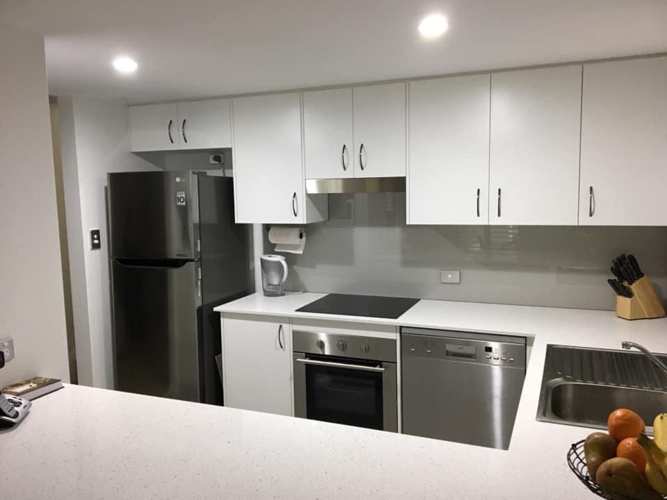 Kitchen Builder Brisbane | Kitchen Designers