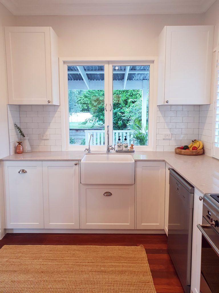 Kitchen Builder | Kitchen Renovation - Gecko Kitchens - Brisbane