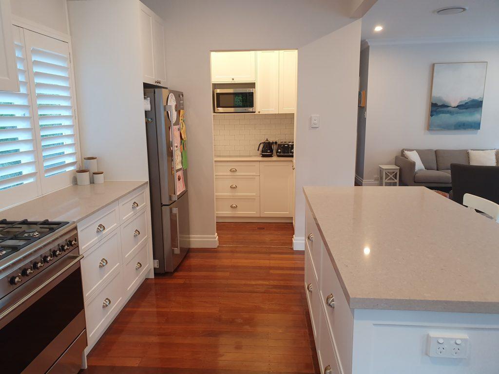 Kitchen Builder Brisbane | Kitchen Designers