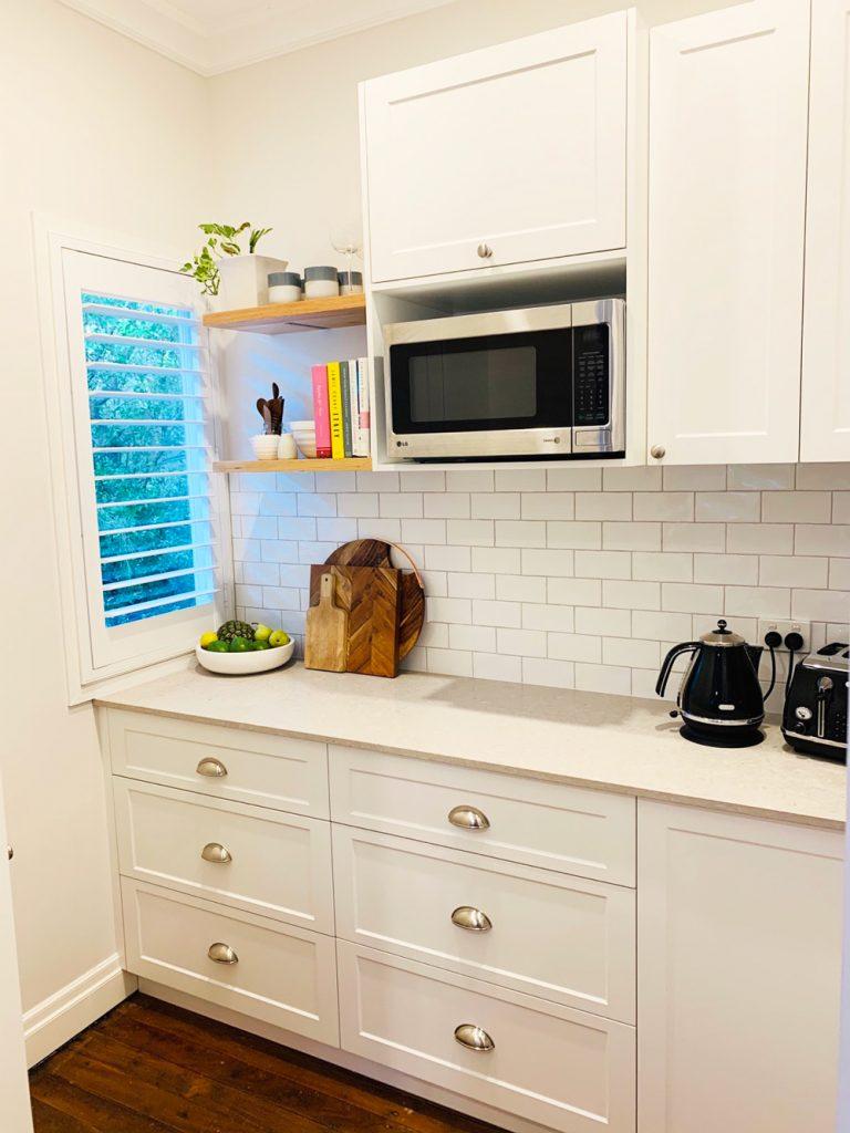 Kitchen Builder Brisbane | Kitchen Designers