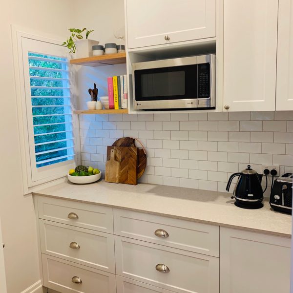 Kitchen Builder Brisbane | Kitchen Makeover & Renovations